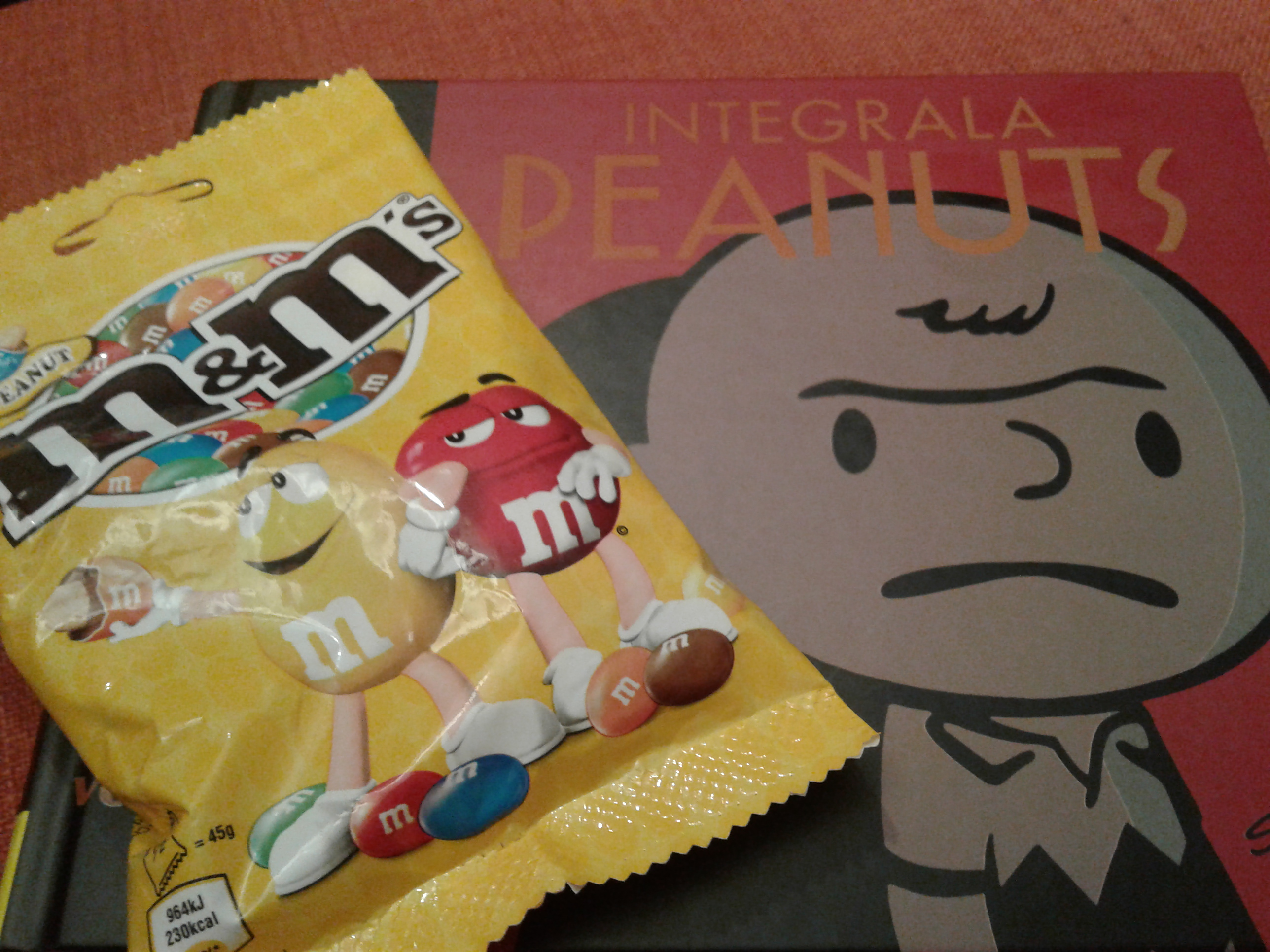 O carte pe lună în 2020 – CARTEA E O VIAȚĂ